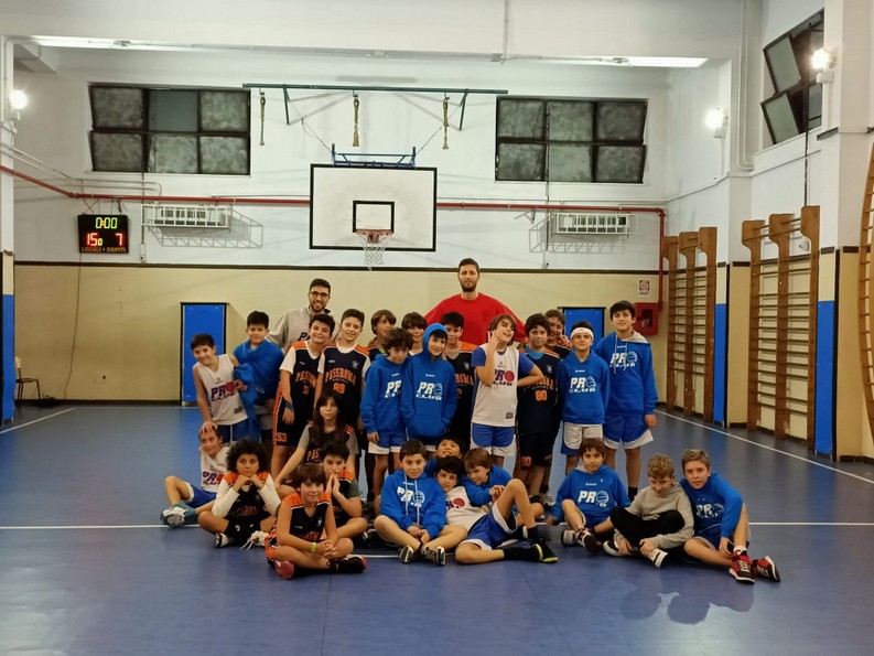 CAMPIONATO ASI FALCHI